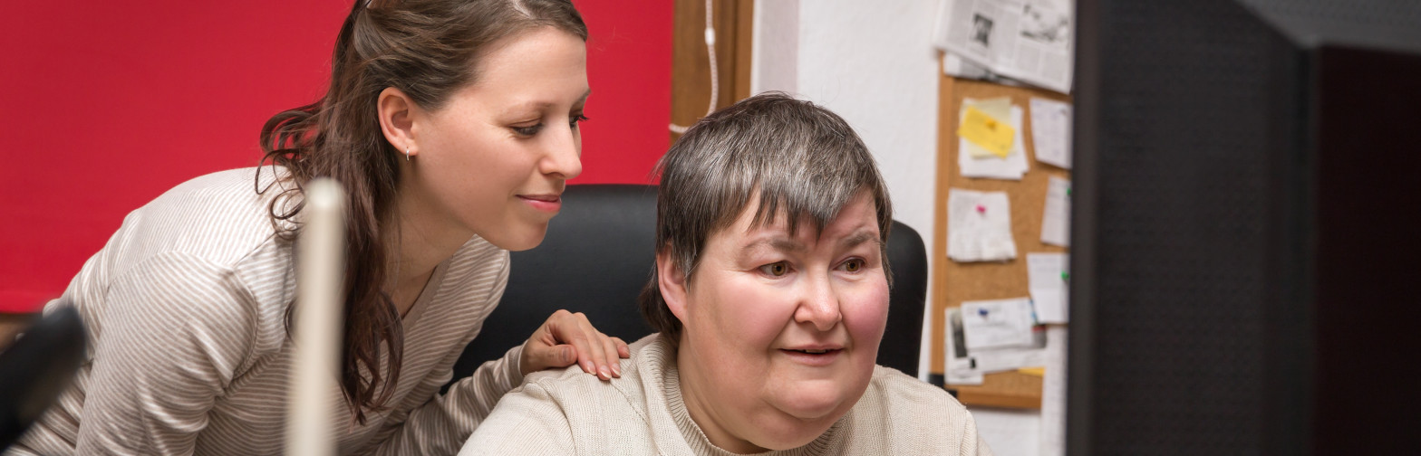 Emploi ADAPEI-ARIA 85 - Accompagnant Éducatif et Social H/F CDD, 3-6 mois